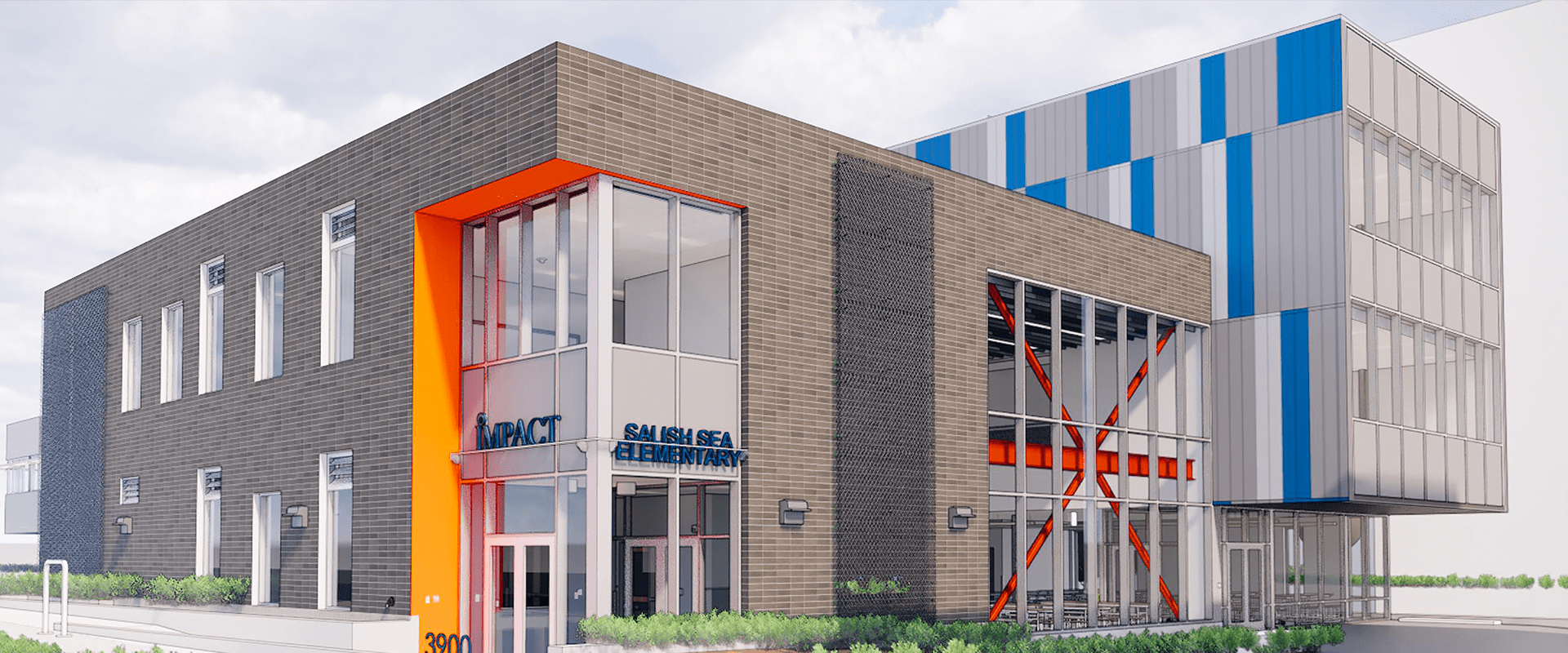 Salish Sea Charter School - Marpac